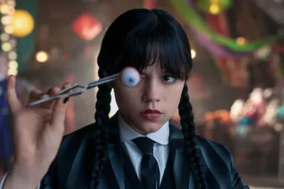 Countdown To Wednesday Season 3 Release Date