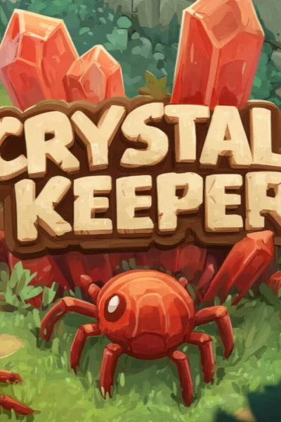 Countdown To Crystal Keeper | PC Release Date