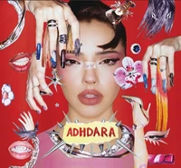 Countdown To DARA - ADHDARA | Release Date