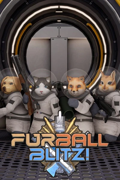 Countdown To Furball Blitz! | PC Release Date