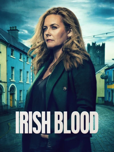 Countdown To Irish Blood | Season 1 Episode 5 Release Date