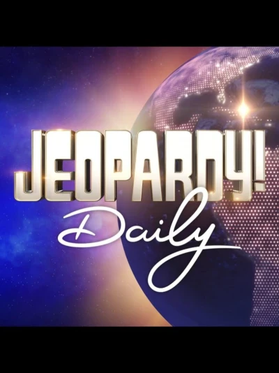 Countdown To Jeopardy! Daily | Release Date