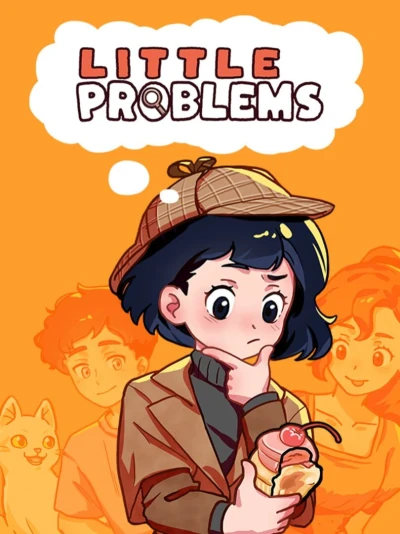 Countdown To Little Problems | Release Date