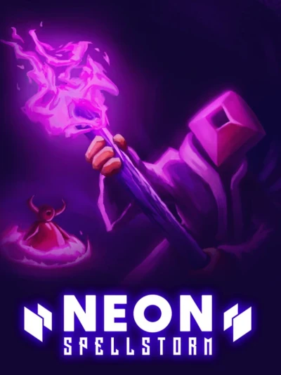 Countdown To Neon Spellstorm | Release Date