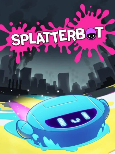 Countdown To Splatterbot | Release Date