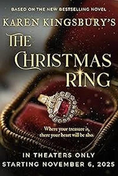 Countdown To The Christmas Ring | Release Date