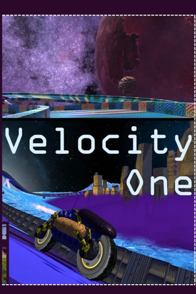 Countdown To Velocity One | PC Release Date