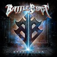 Countdown To Battle Beast - Steelbound | Release Date