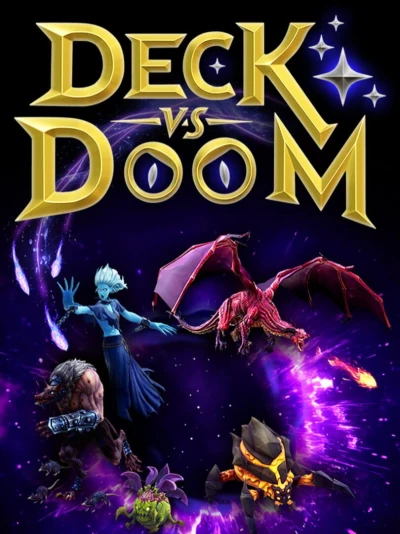 Countdown To Deck vs. Doom | PC Release Date