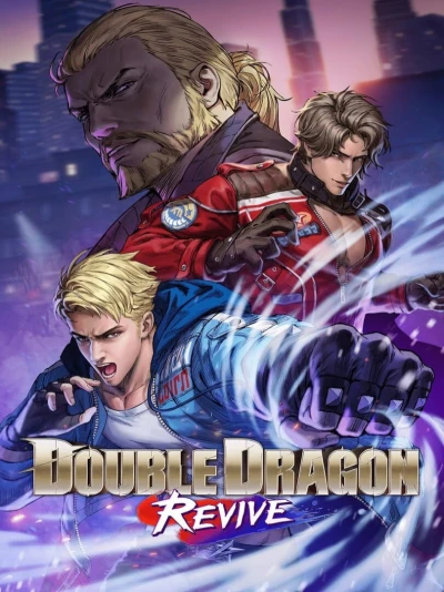 Countdown To Double Dragon Revive | Release Date
