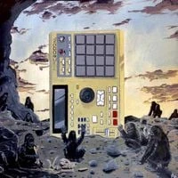 Countdown To Killer Kane - 2000XL: A Space Odyessy | Release Date