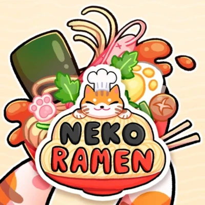 Countdown To Neko Ramen | Nintendo Switch Release Date