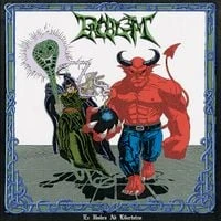 Countdown To PRO8L3M - EX UMBRA AD LIBERTATEM | Release Date