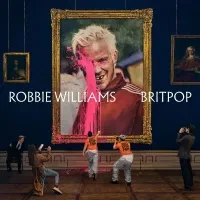 Countdown To Robbie Williams - BRITPOP | Release Date