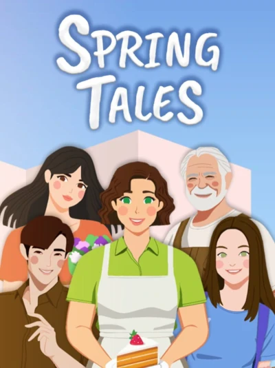 Countdown To Spring Tales | PC Release Date