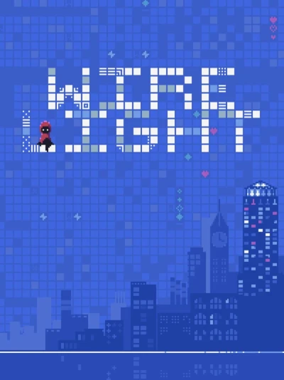 Countdown To Wirelight | Release Date