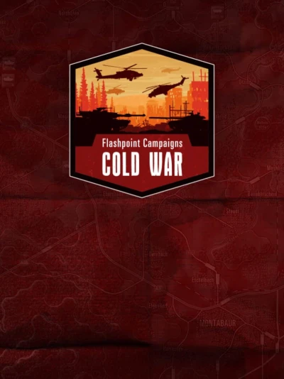 Countdown To Flashpoint Campaigns: Cold War | PC Release Date