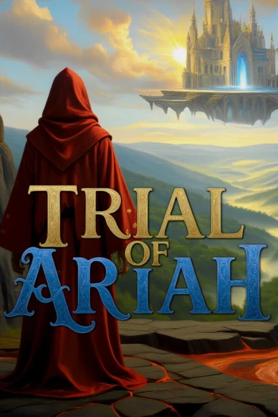 Countdown To Trial of Ariah | PC Release Date