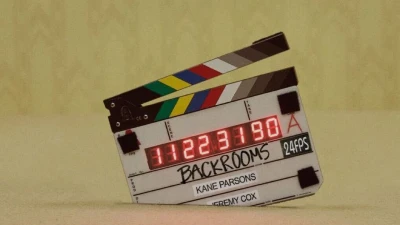 Countdown To Backrooms Release Date