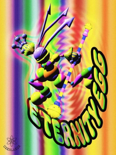 Countdown To Eternity Egg | PC Release Date