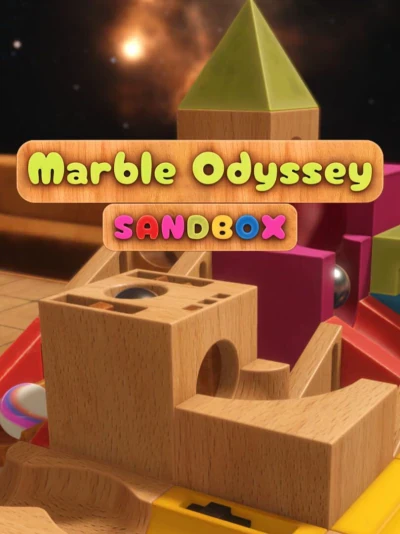 Countdown To Marble Odyssey: Sandbox | PC Release Date