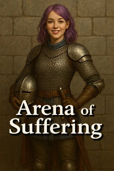Countdown To Arena of Suffering | PC Release Date