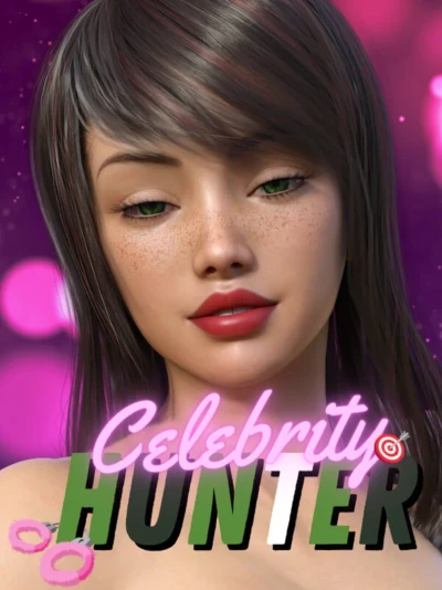 Countdown To Celebrity Hunter | Release Date