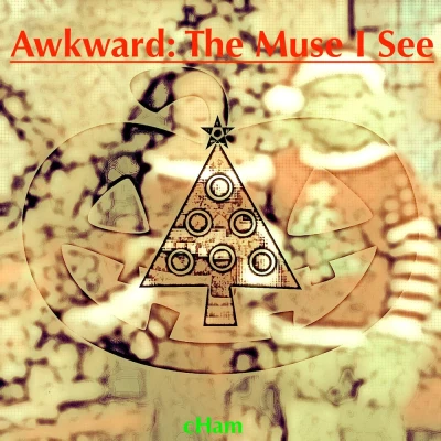 Countdown To Charles Hamilton - Awkward: The Muse I See | Release Date