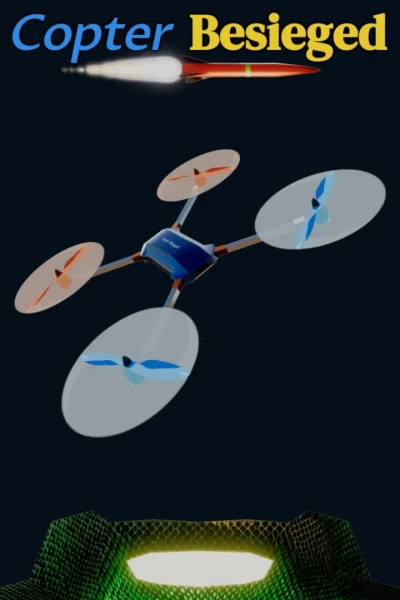 Countdown To Copter Besieged | PC Release Date