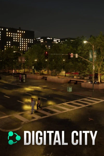 Countdown To Digital City | PC Release Date