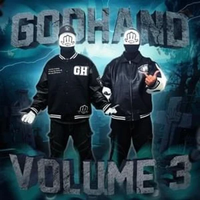 Countdown To GODHANDUSA - GODHAND VOLUME 3 | Release Date