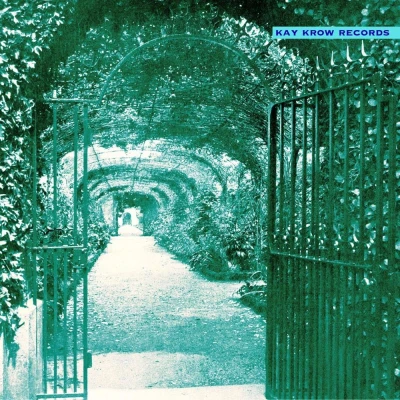 Countdown To Katia Krow - Moss Eats (the Silence She Left For Me ...