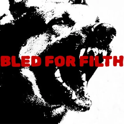Countdown To Lucyyylalarosé - BLED FOR FILTH | Release Date