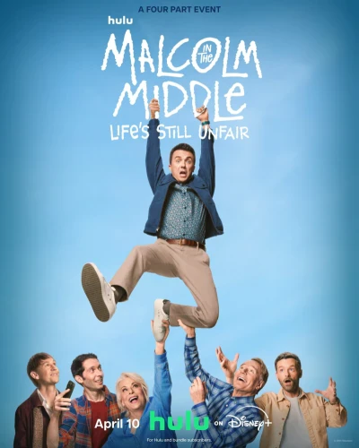 Countdown To Malcolm in the Middle | Season 8 Premiere Date