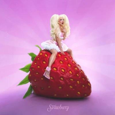 Countdown To Naomi Jon - Strawberry | Release Date