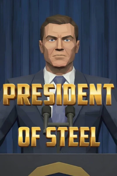Countdown To President of Steel | PC Release Date