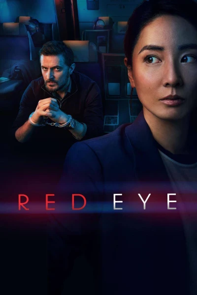 Countdown To Red Eye | Season 2 Premiere Date