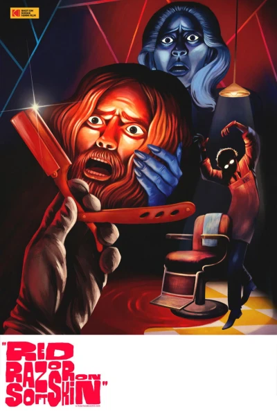 Countdown To Red Razor On Soft Skin | Release Date