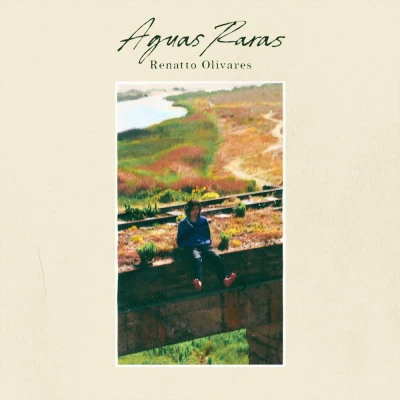 Countdown To Renatto Olivares - Aguas Raras | Release Date