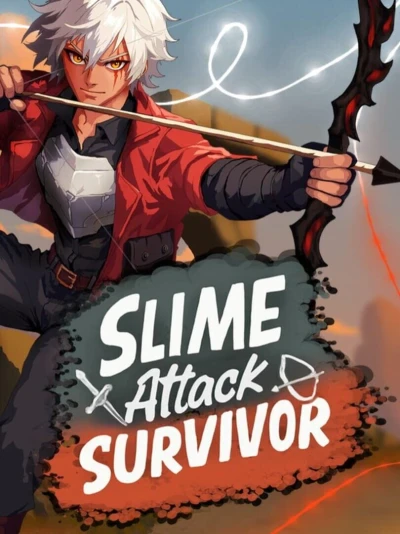 Countdown To Slime Attack: Survivor | PC Release Date