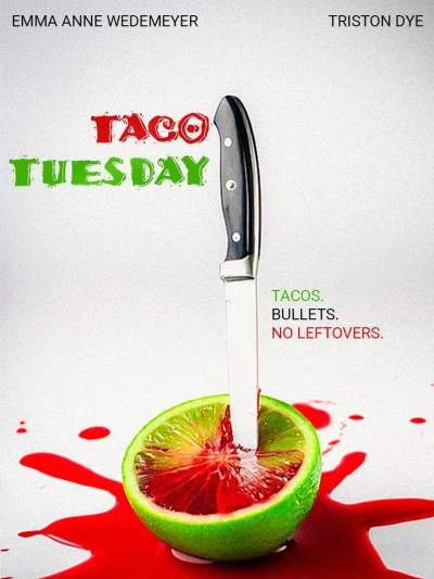 Countdown To Taco Tuesday | Release Date