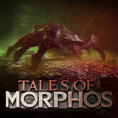 Countdown To Tales of Morphos | PS5 Release Date