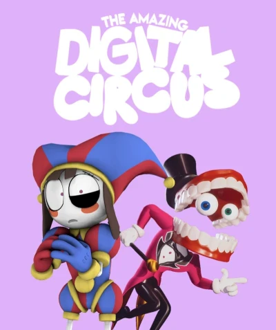 Countdown To The Amazing Digital Circus | Season 1 Episode 9 Release Date