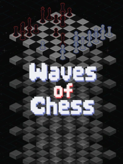 Countdown To Waves of Chess | PC Release Date