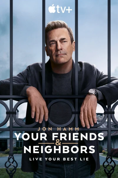 Countdown To Your Friends & Neighbors | Season 2 Episode 7 Release Date