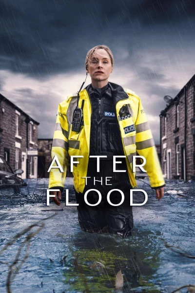 Countdown To After the Flood | Season 2 Premiere Date