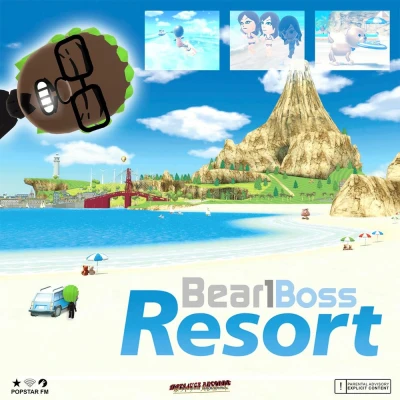 Countdown To Bear1boss - Resort | Release Date