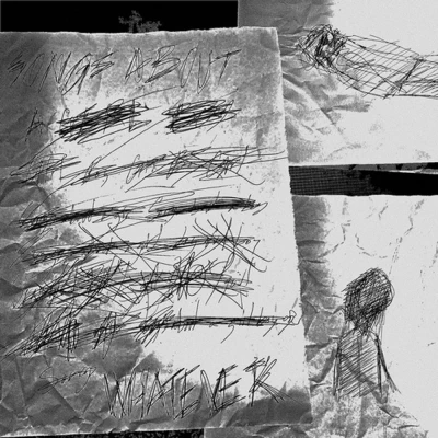 Countdown To Ben Wolfe - Songs About A Girl? Boy? Whatever. (Vol. 2 ...