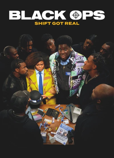 Countdown To Black Ops | Season 2 Premiere Date