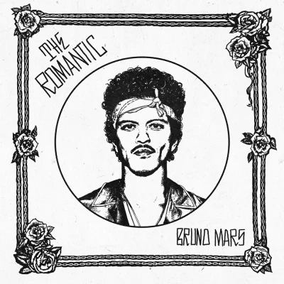 Countdown To Bruno Mars - The Romantic | Release Date